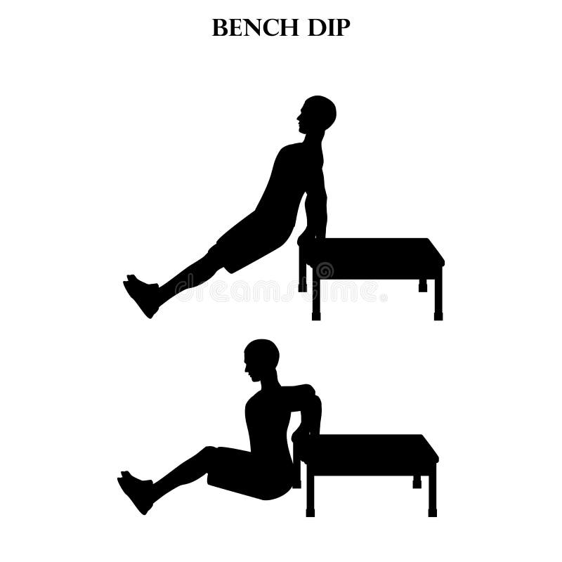 Bench illustration vector stock vector. Illustration of board - 83138081