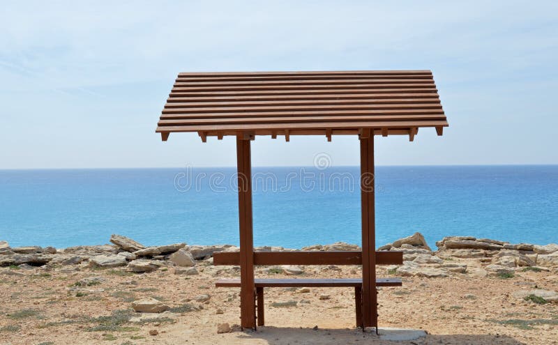 Bench stock photo. Image of nature, natural, summer, vocation - 47905712