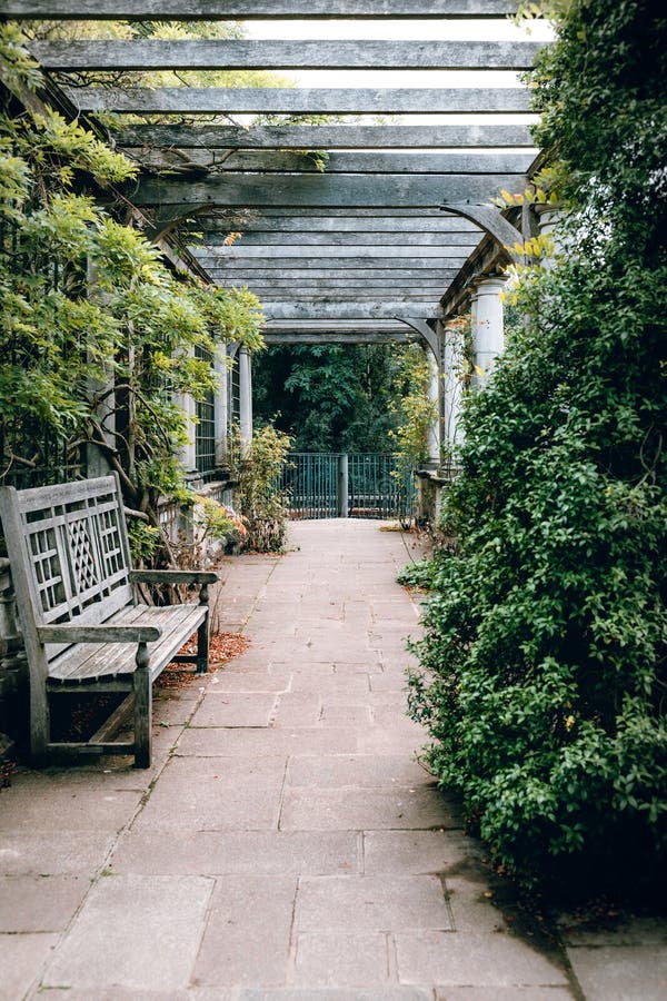 A nice place to relax editorial stock photo. Image of hill - 284660793