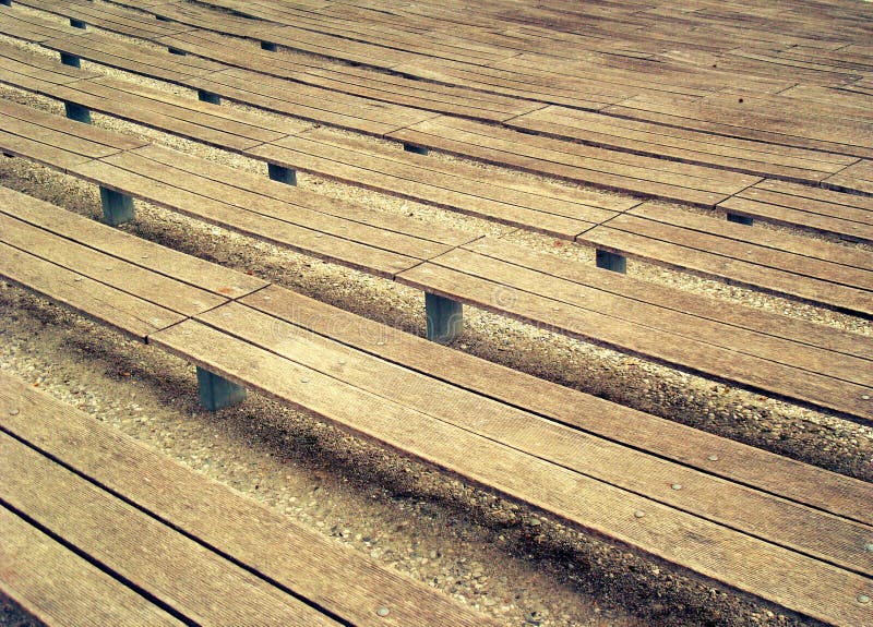 Bench lines stock photo. Image of background, modern - 26982224