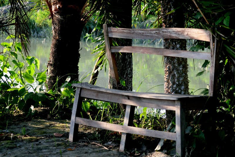 Bench missing you stock photo. Image of love, alone - 151852574