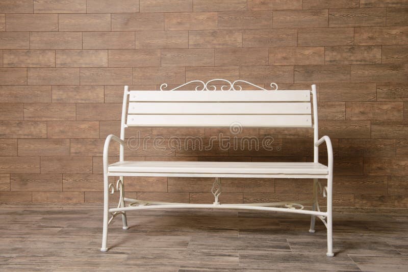 Bench at Photo Studio stock photo. Image of photostudio - 66521108