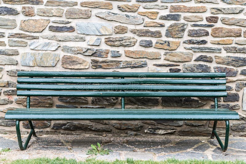 Bench seating stock photo. Image of chair, rest, summer - 55726590