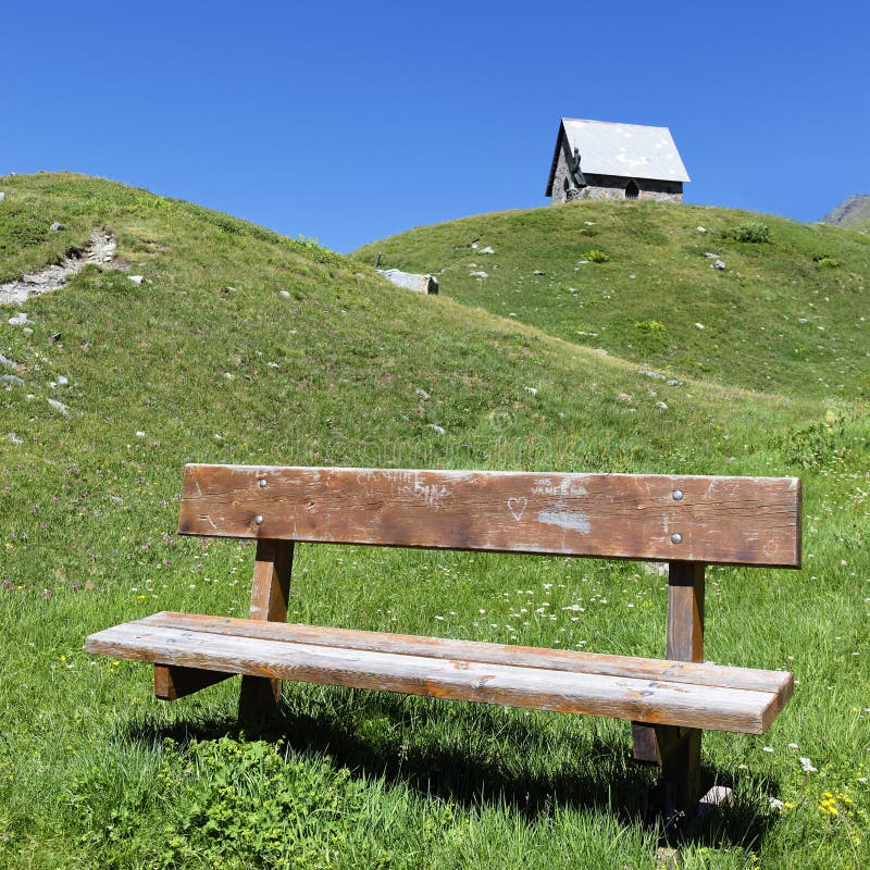 Bench square stock image. Image of school, campaign, hike - 20345721