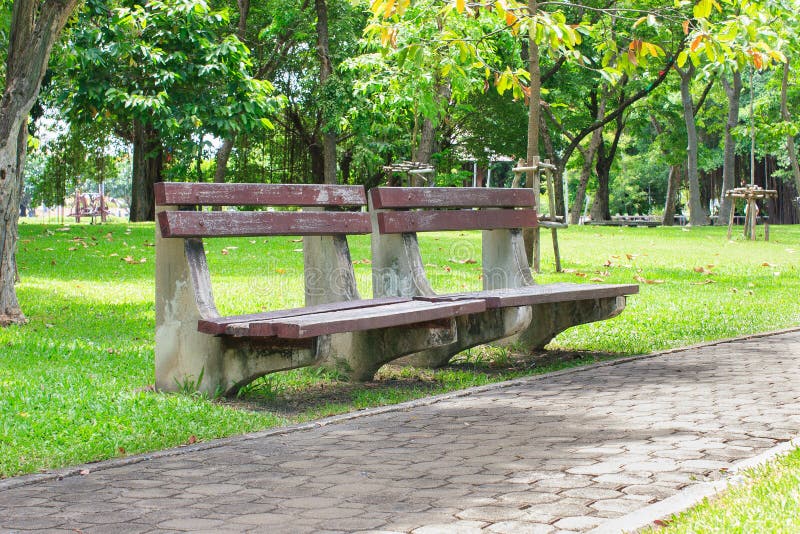 Bench Under Tree Park Stock Photos - Download 3,072 Royalty Free Photos
