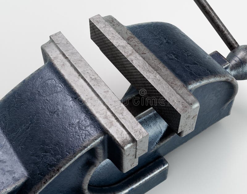 Bench Vice Stock Illustrations – 340 Bench Vice Stock Illustrations ...