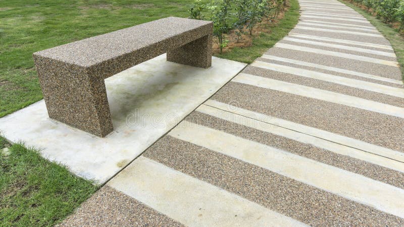 Bench stock image. Image of exercising, gardening, concepts - 54093759