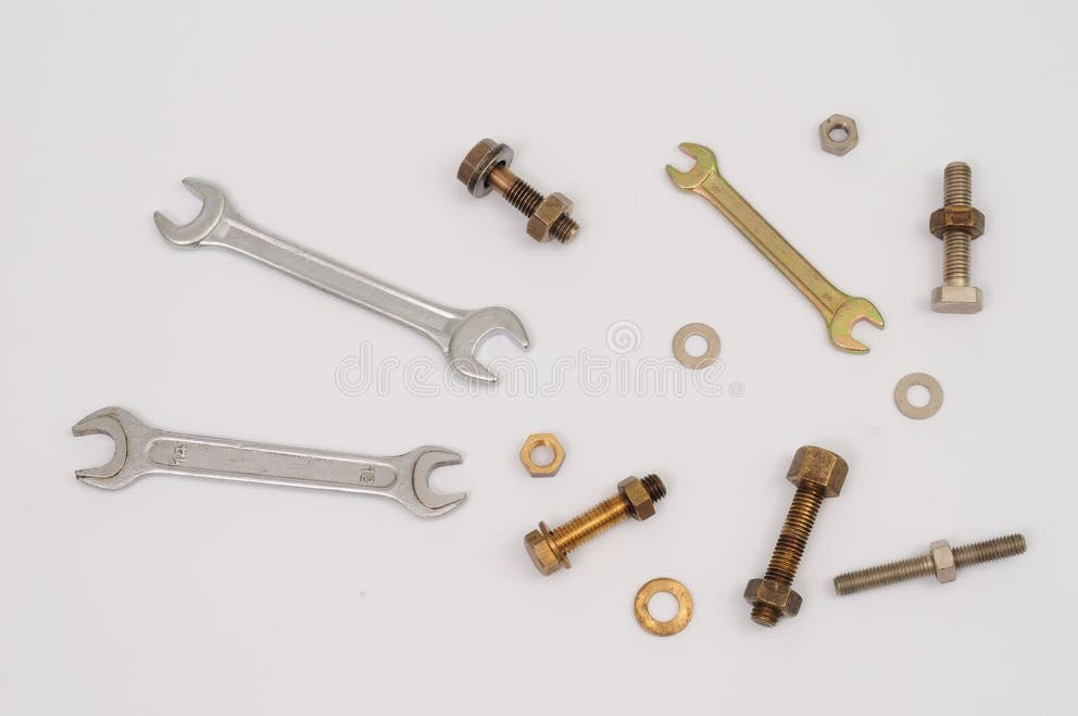 Bench work tool stock photo. Image of shim, locksmith - 6751100