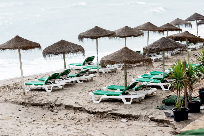 Beach Shezlong Photos - Free & Royalty-Free Stock Photos from Dreamstime