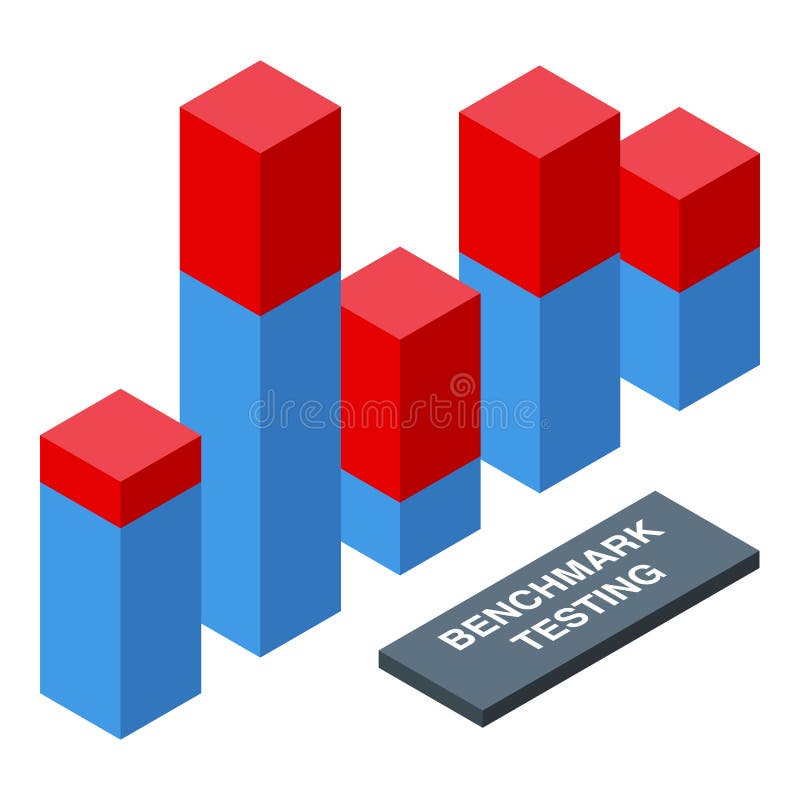 Benchmark Indicator Stock Illustrations – 1,436 Benchmark Indicator ...