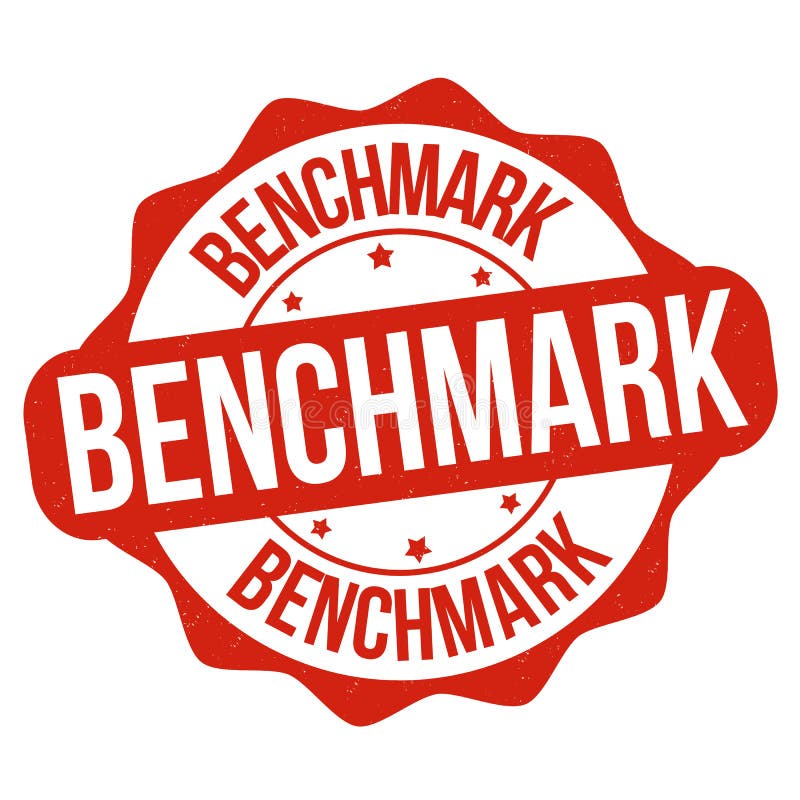 Standard Benchmark Stock Illustrations – 552 Standard Benchmark Stock ...