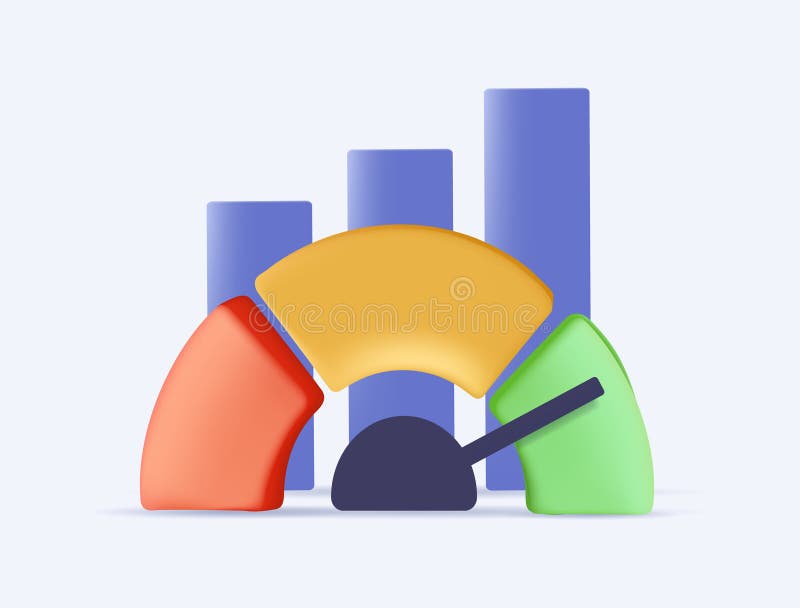 Benchmark Performance or KPI Key Performance Indicator, Metrics or ...
