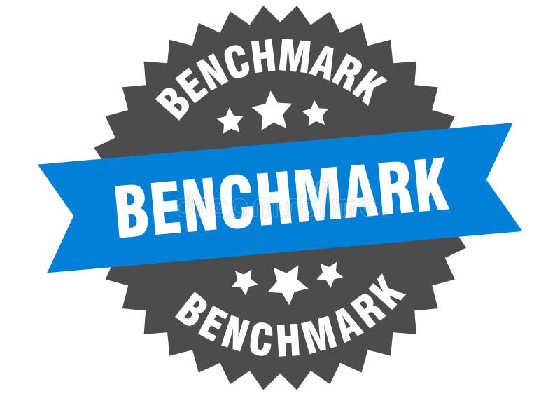 Benchmark Sign Stock Illustrations – 1,114 Benchmark Sign Stock ...