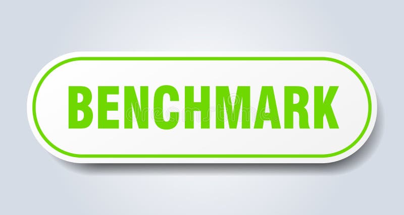 Benchmark Badge Stock Illustrations – 189 Benchmark Badge Stock ...