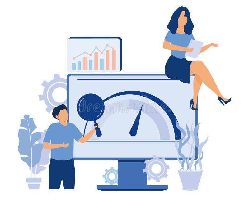 Load Testing Stock Illustrations – 325 Load Testing Stock Illustrations ...