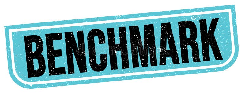 Benchmark Logo Stock Illustrations – 279 Benchmark Logo Stock ...