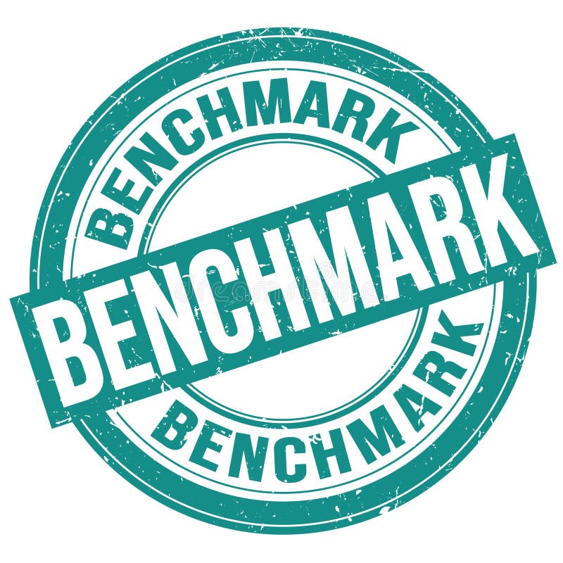 Benchmark Logo