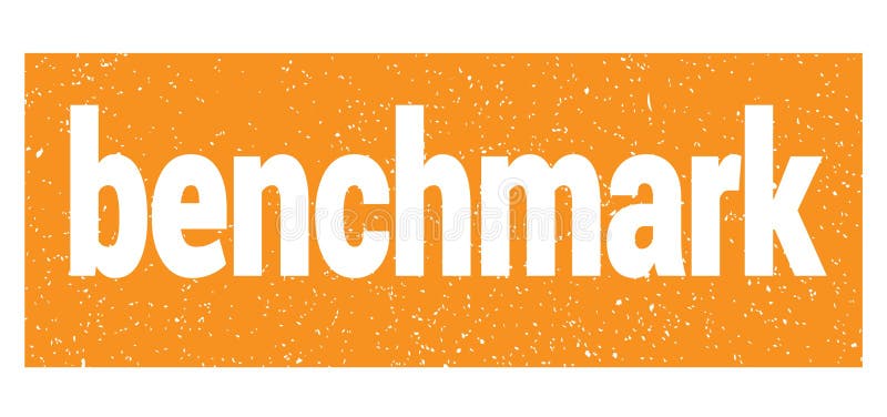 Benchmark Logo Stock Illustrations – 273 Benchmark Logo Stock ...