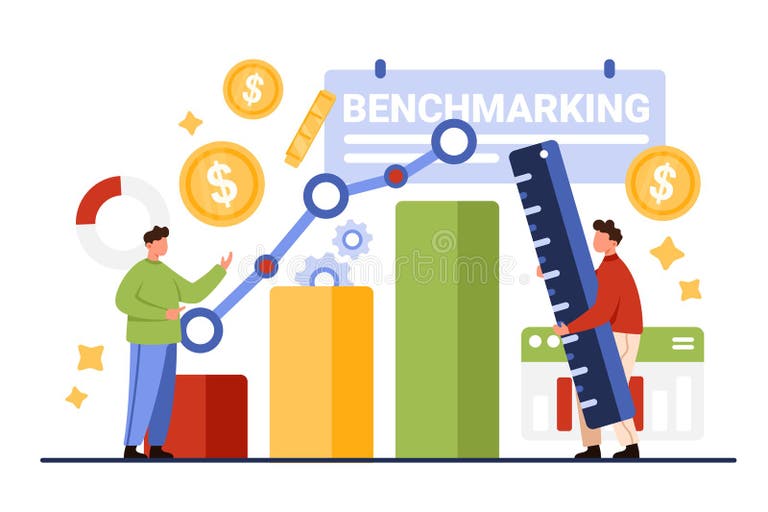 Benchmarking Analysis, Analytics for Best Quality and Financial ...
