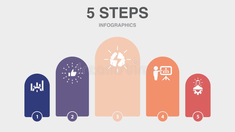 Benchmarking, Best Practices Stock Vector - Illustration of flat ...