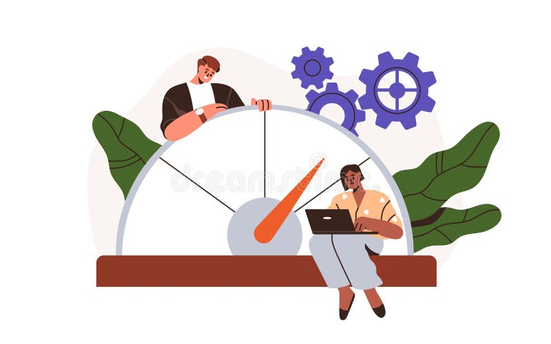 Benchmarking, Business Performance Metrics Analysis, Comparison Concept ... Benchmarking, Business Performance Metrics Analysis, Comparison Concept ...
