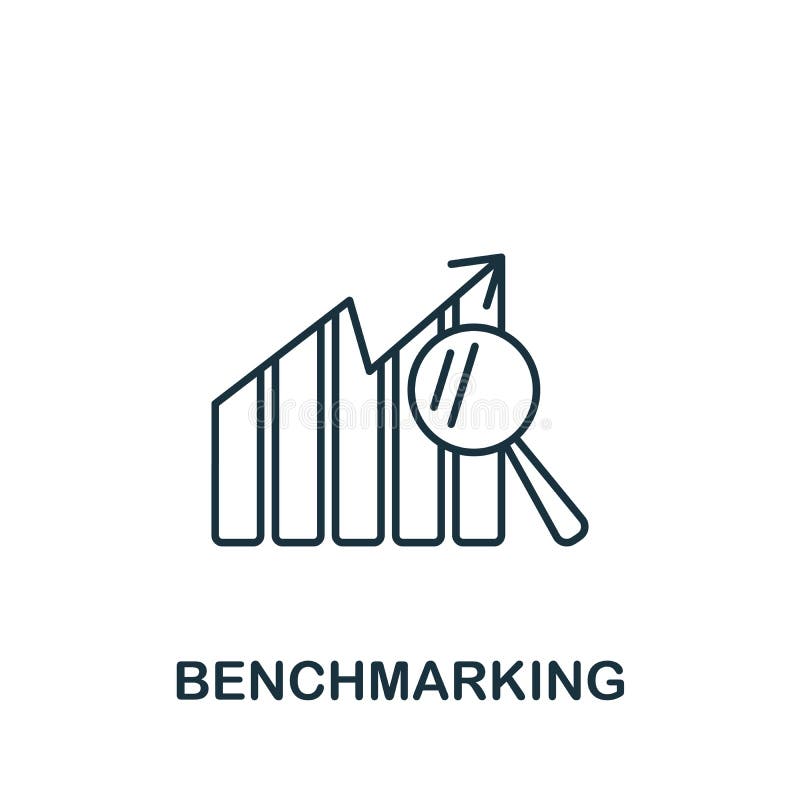 Benchmarking Icon Stock Illustrations – 1,462 Benchmarking Icon Stock ...