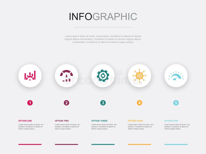 Benchmarking, Performance, Process Stock Vector - Illustration of ...