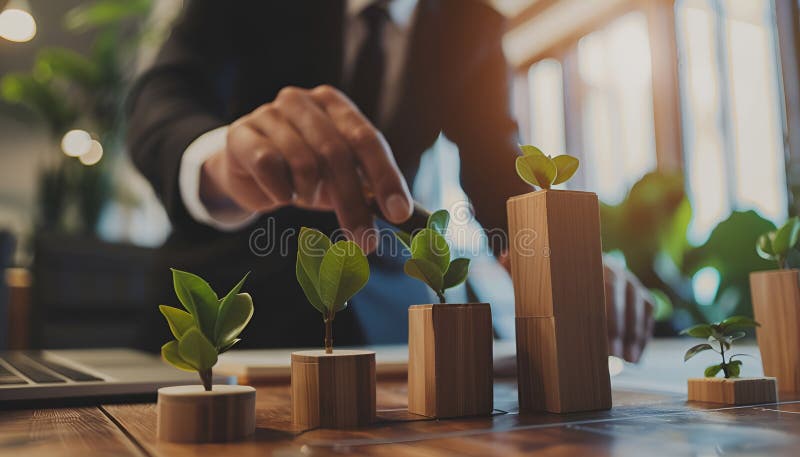 Benchmarking or Product Life Cycle Concept. Businessman Compare or Plan ... Benchmarking or Product Life Cycle Concept. Businessman Compare or Plan ...