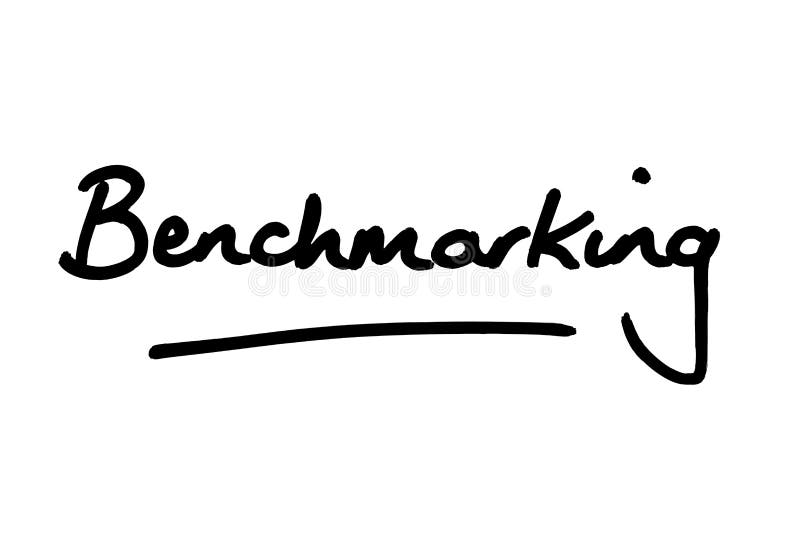 Benchmarking Word Stock Illustrations – 289 Benchmarking Word Stock ...