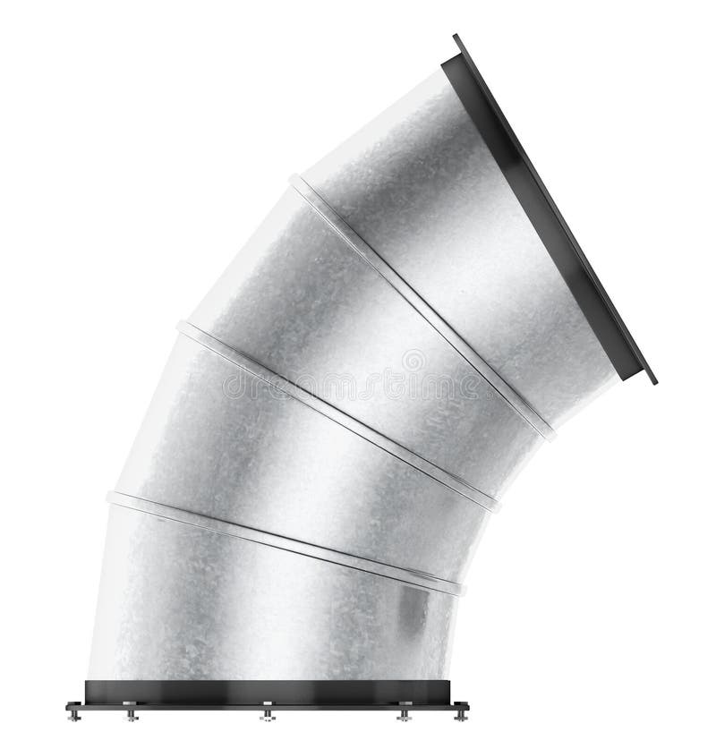Bend Duct Stock Illustrations – 56 Bend Duct Stock Illustrations ...