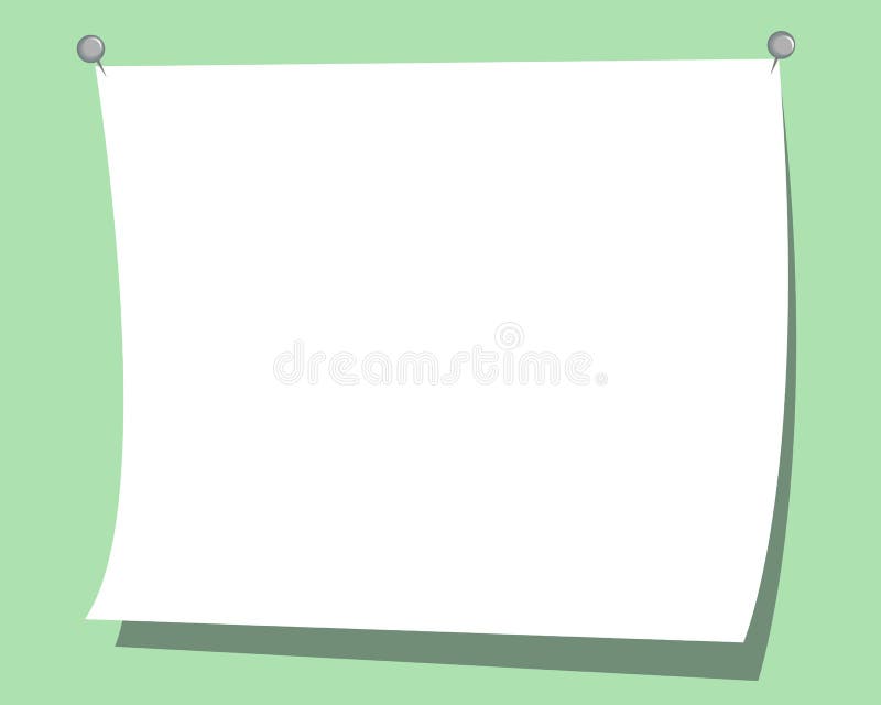 Notice Bend Knees while Lifting Sign on White Background Stock Vector ...