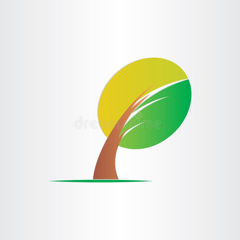 Bended Tree Stock Illustrations – 159 Bended Tree Stock Illustrations ...