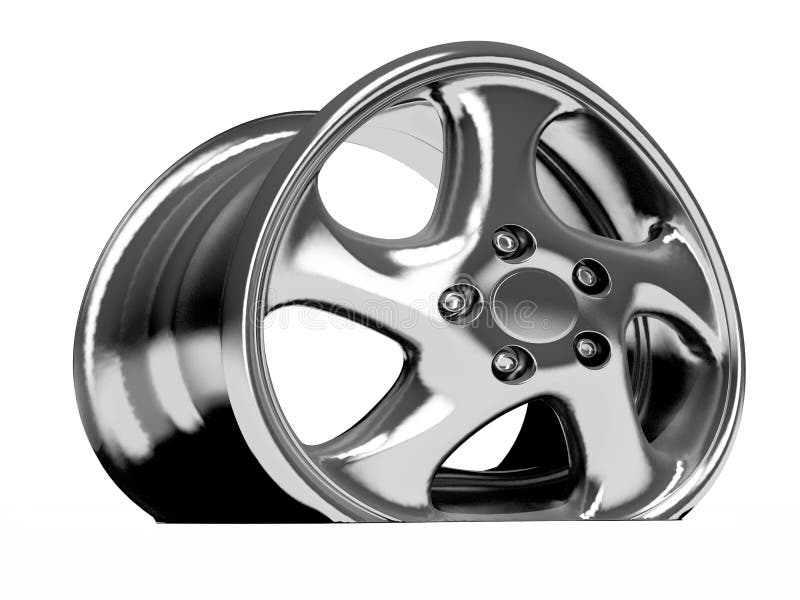 Bending car rim stock photo. Image of shape, race, disk - 2631420