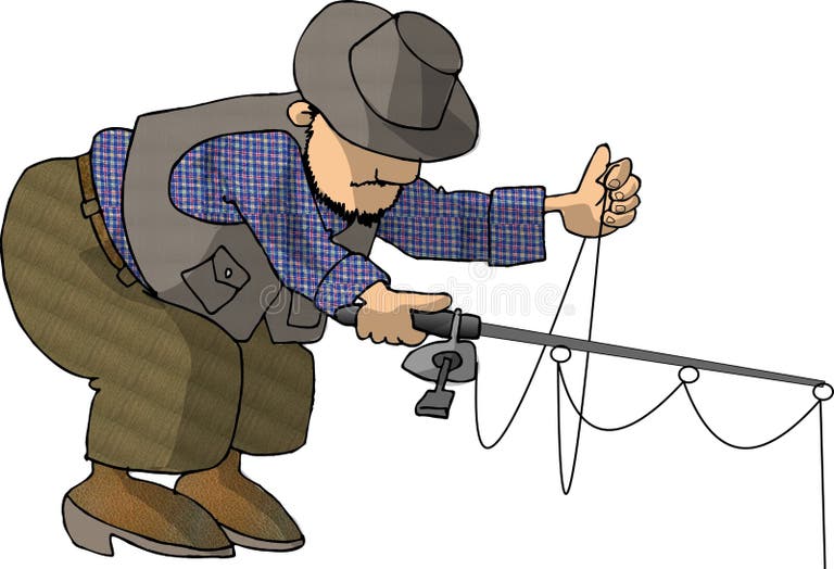 Bending Cartoon Over Stock Illustrations – 140 Bending Cartoon Over ...