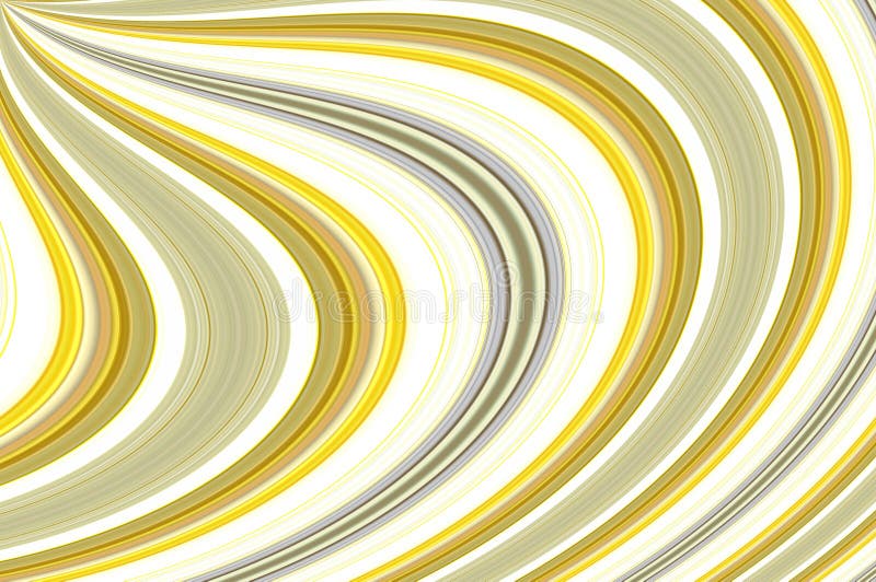 Bending Light Rays stock illustration. Illustration of color - 22181689