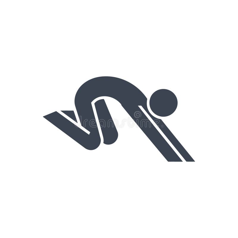 Bending Over Stock Illustrations – 699 Bending Over Stock Illustrations ...