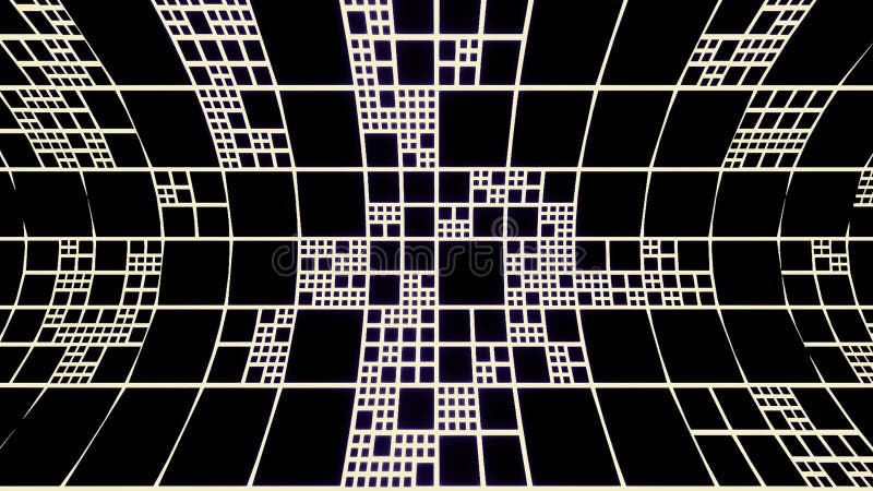 Bending and Transforming Digital World, Computer Processing ...