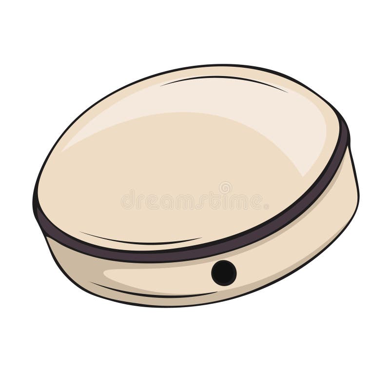 Bendir Drum Stock Illustrations – 3 Bendir Drum Stock Illustrations ...