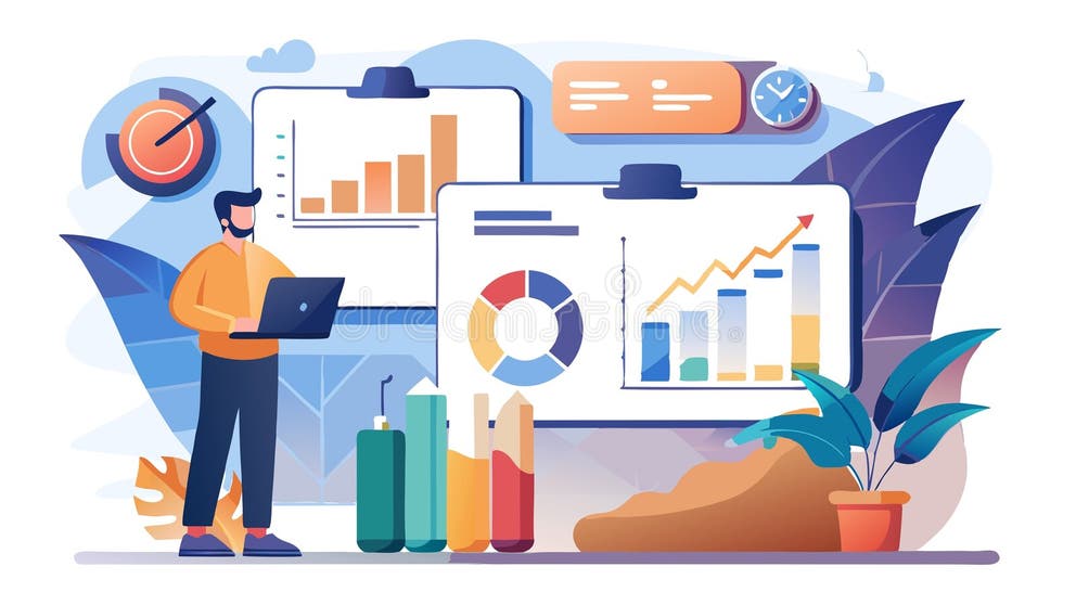 Benefit from Real-time Data Visibility and Advanced Analytics To Make ...