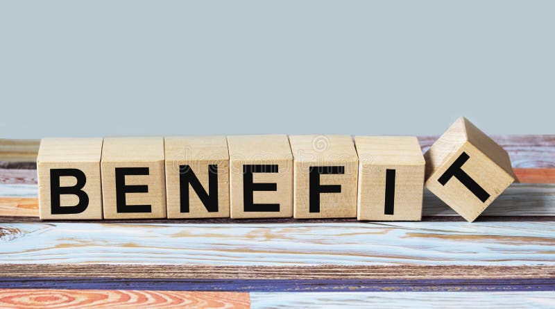 Employee Benefits Blocks Stock Photos - Free & Royalty-Free Stock ...