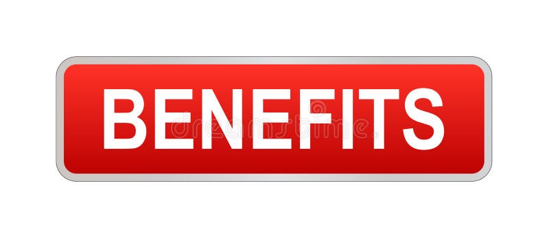 Benefits 12 stock vector. Illustration of bonus, coupon - 178975439