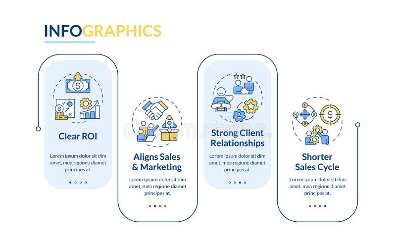 Revenue Chart Infographic Stock Illustrations – 3,707 Revenue Chart ...