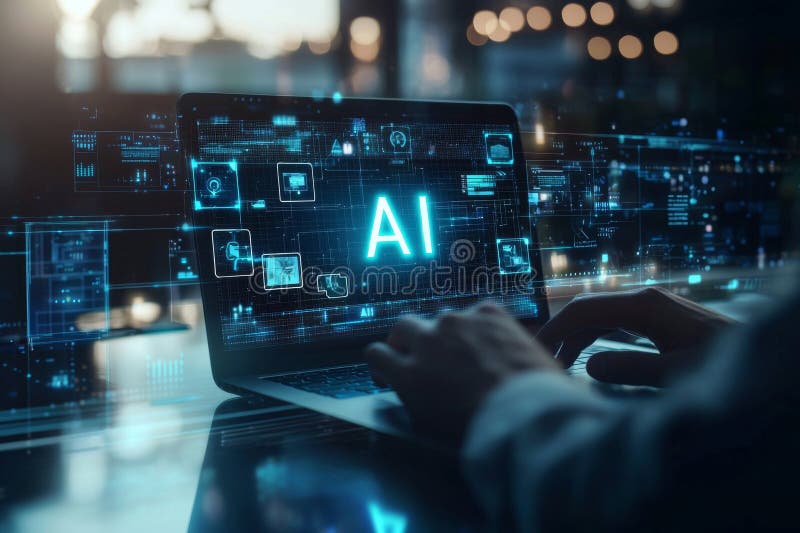 The Benefits of AI Solutions for Business Include Data Analysis and Efficient Tools that Help To ...