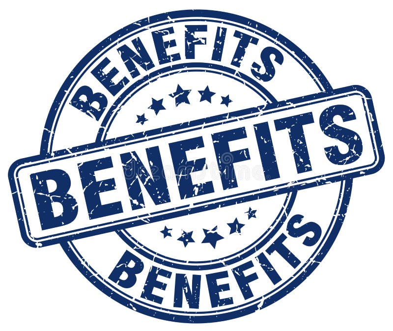Benefits Blue Square Isolated Button Stock Vector - Illustration of ... Benefits Blue Square Isolated Button Stock Vector - Illustration of ...