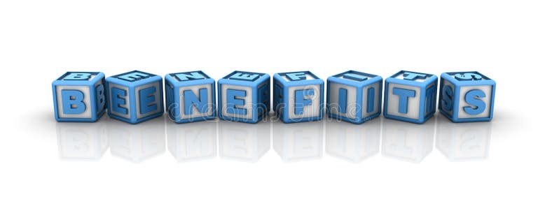 Word Benefits Stock Illustrations – 5,372 Word Benefits Stock ...