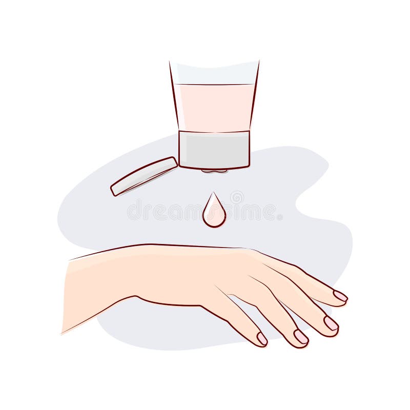 The Benefits of daily Hand Cream Usage, Hand Moisturizing, Lotion ...
