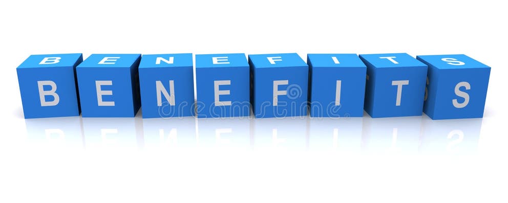 Word Benefits Stock Illustrations – 5,423 Word Benefits Stock ...