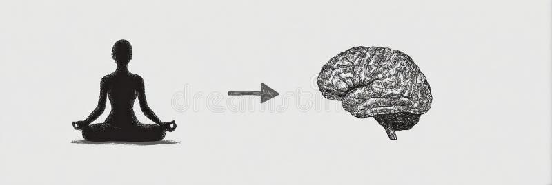 Benefits of Meditation on Brain Activity Highlighting Changes before ...