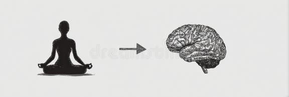 Benefits of Meditation on Brain Activity Highlighting Changes before ...