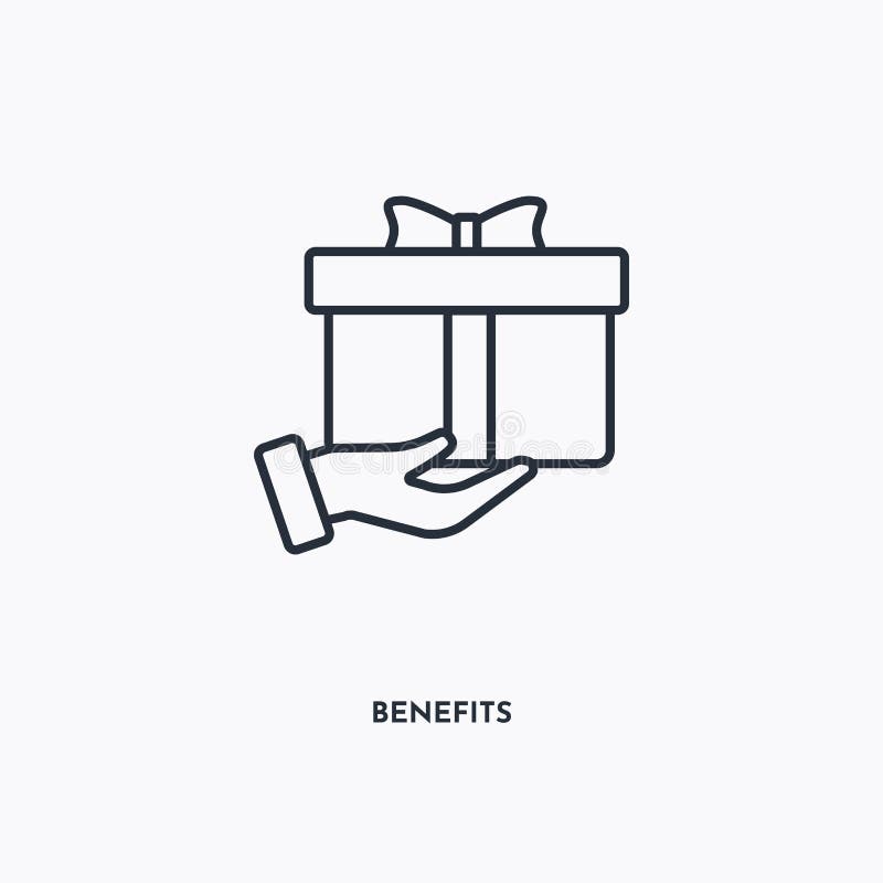 Benefits Icon Stock Illustrations – 11,910 Benefits Icon Stock ...